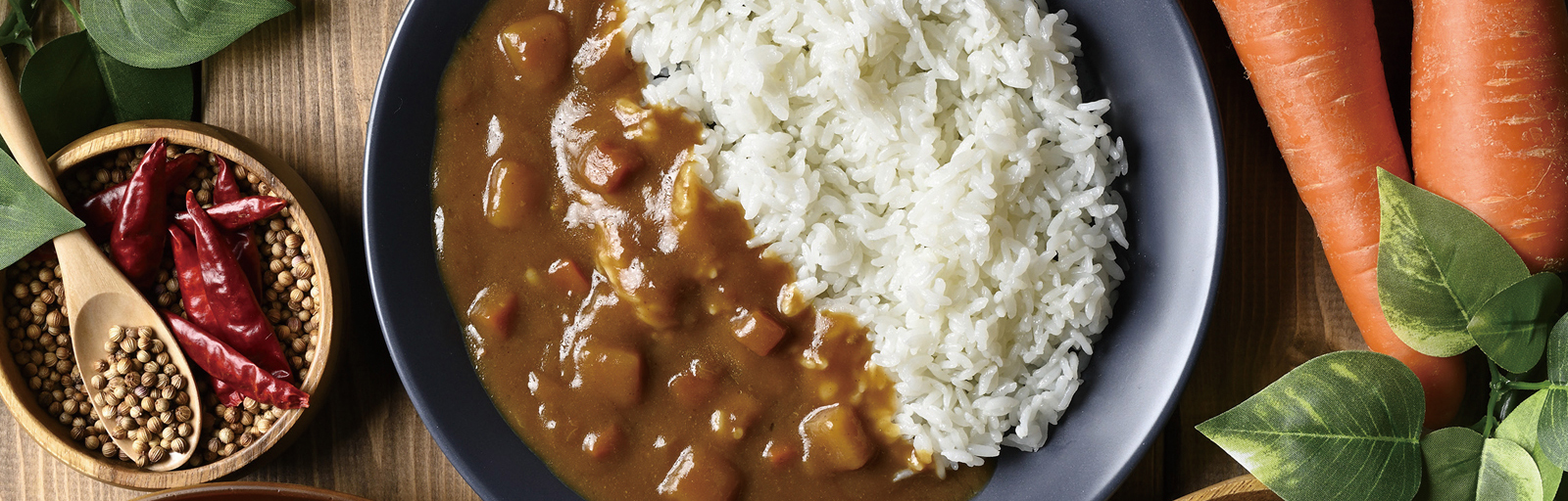 くらし良好 ビーフカレー3個パック 510g | ヤマナカ